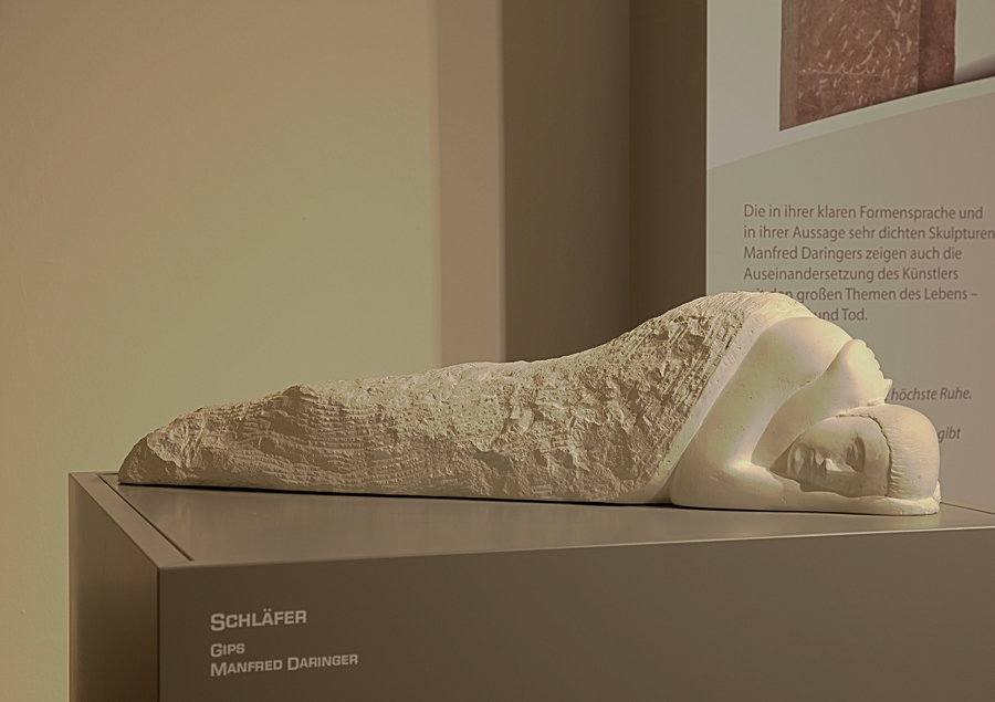 Daringer Kunstmuseum Aspach