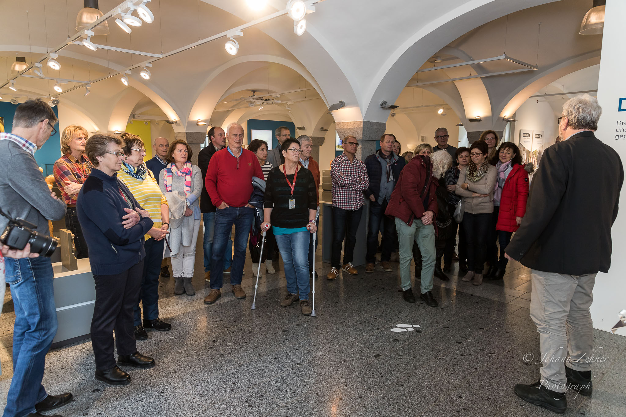 Daringer Kunstmuseum Aspach