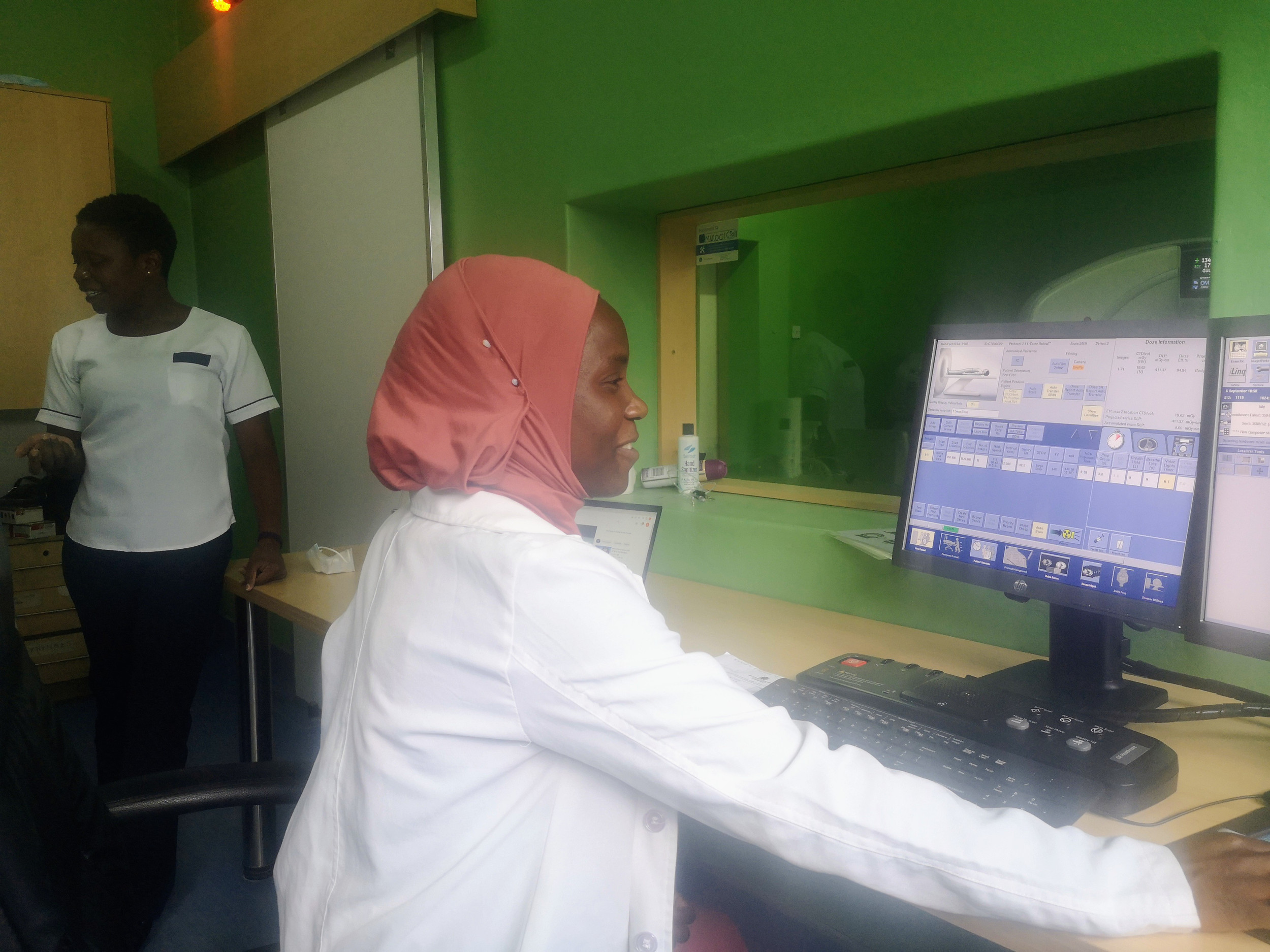 Teleradiology Collaboration with CMRAD | Worldwide Radiology