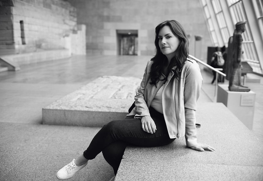 BIOGRAPHY | Kaylee Nichols