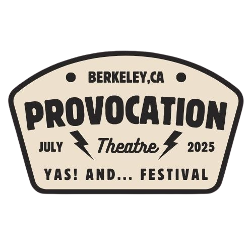 Provocation Theatre Patch | Provocation Theatre