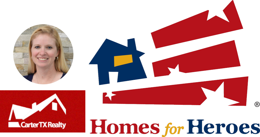 Home | Stephanie Rodriguez, Realtor, Carter Texas Realty