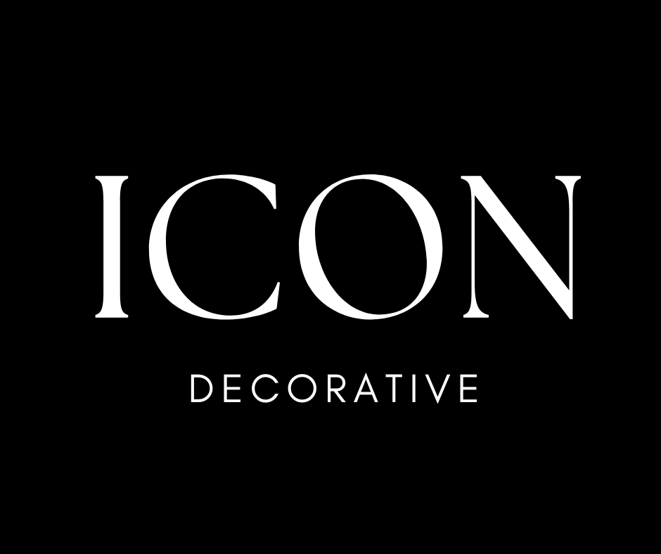 COLLECTION | Icon Decorative