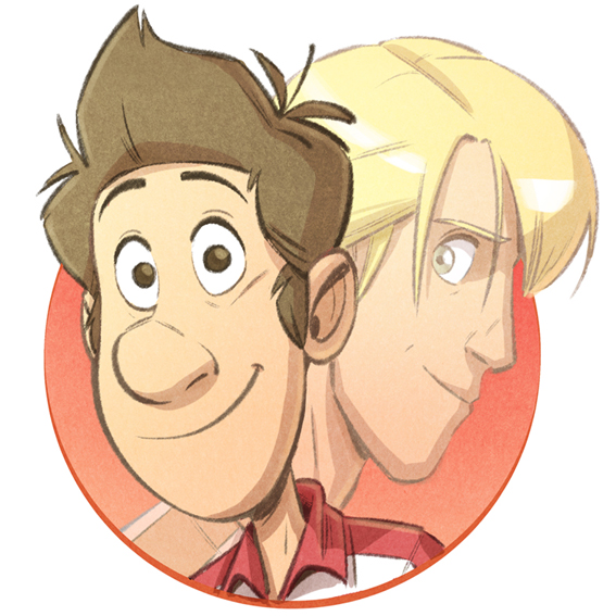 Louca - Le site officiel