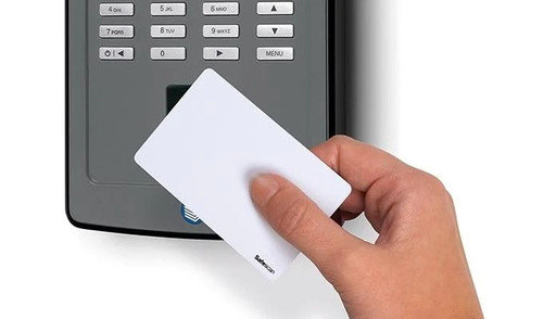 Tarjeta UHF-RFID access pro | Soptec Honduras