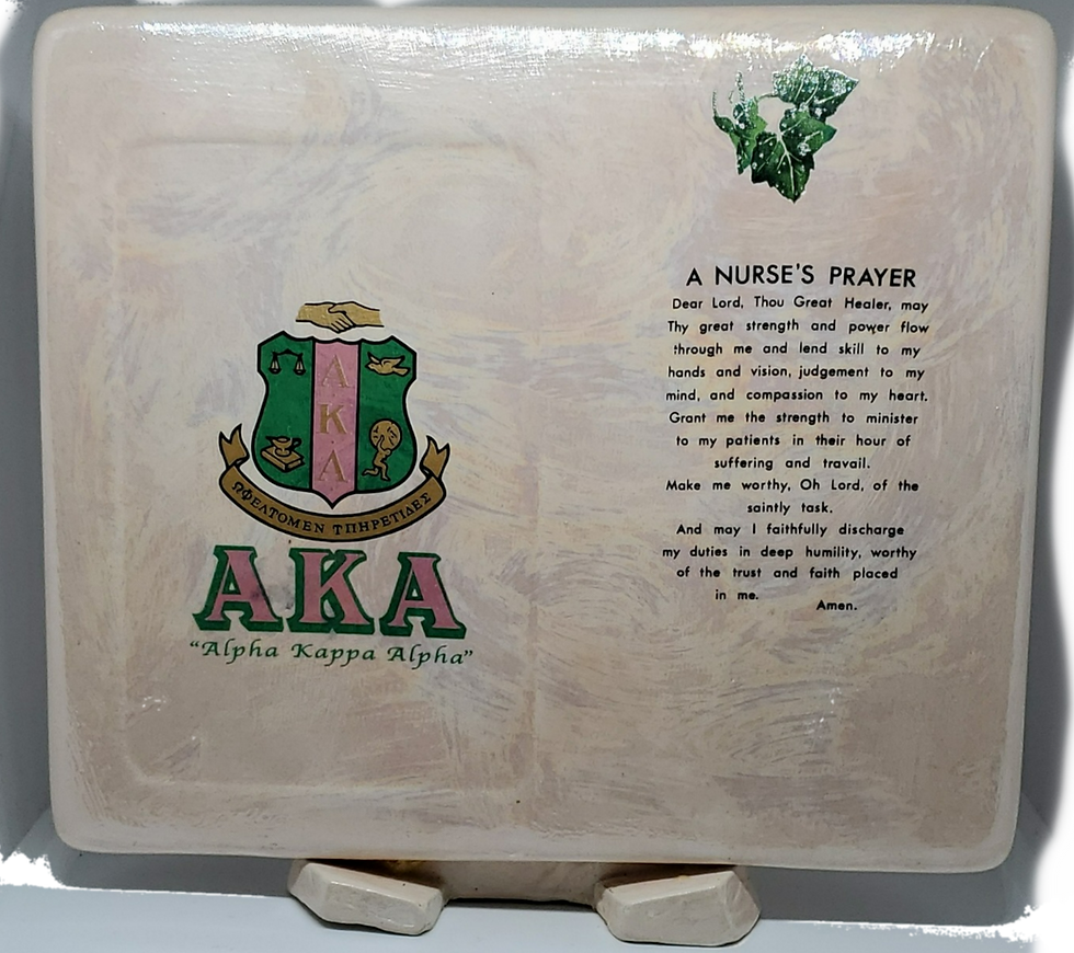 Alpha Kappa Alpha | pink-chief-boutique