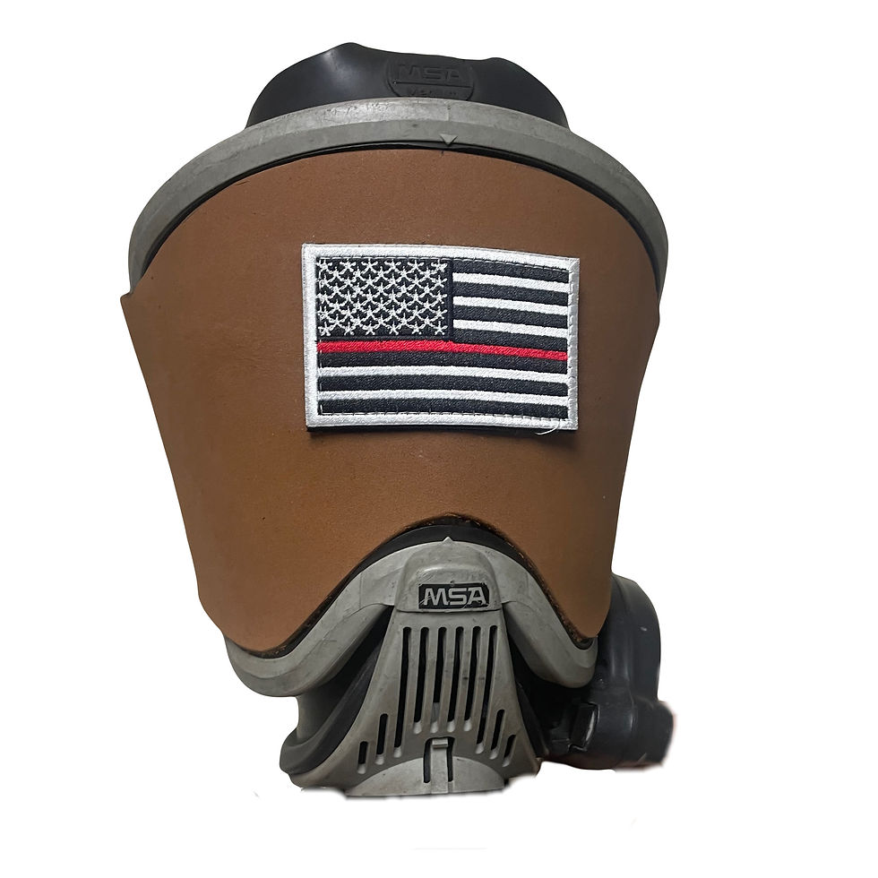 MSA | Facepiece Guards