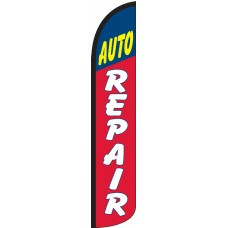 AUTO REPAIR Flag | AUTO PRINTSTOP