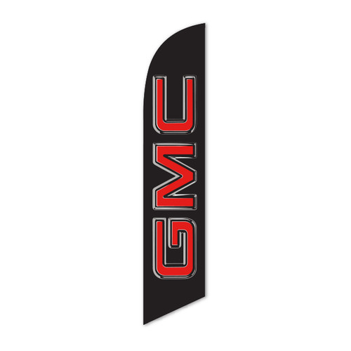 GMC Flag | AUTO PRINTSTOP