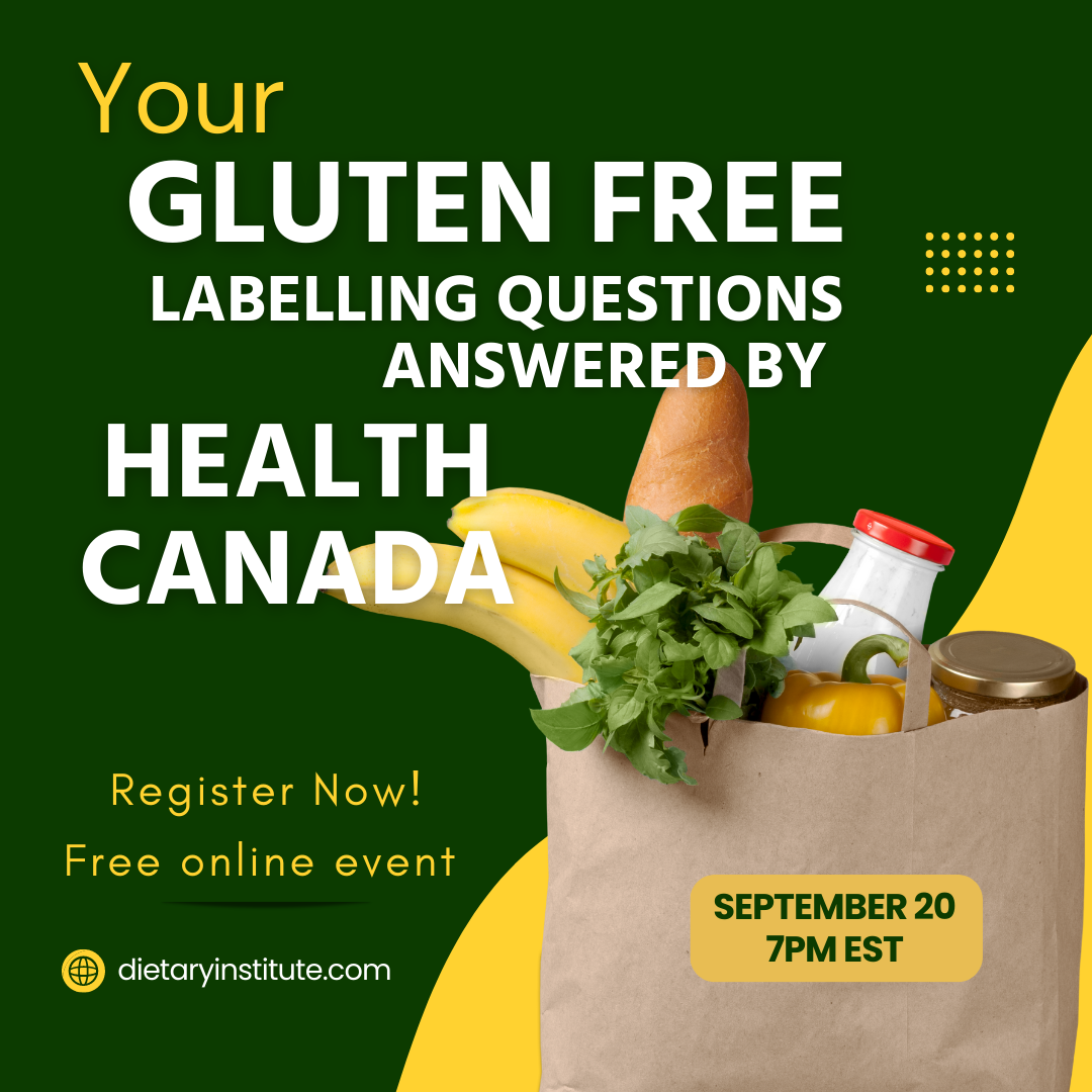 Understanding Canadian Labelling Regulations Just Got a Little Easier