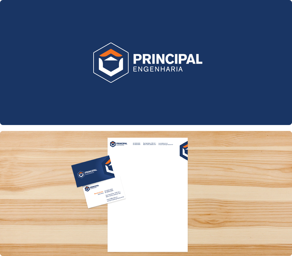 Principal Engenharia