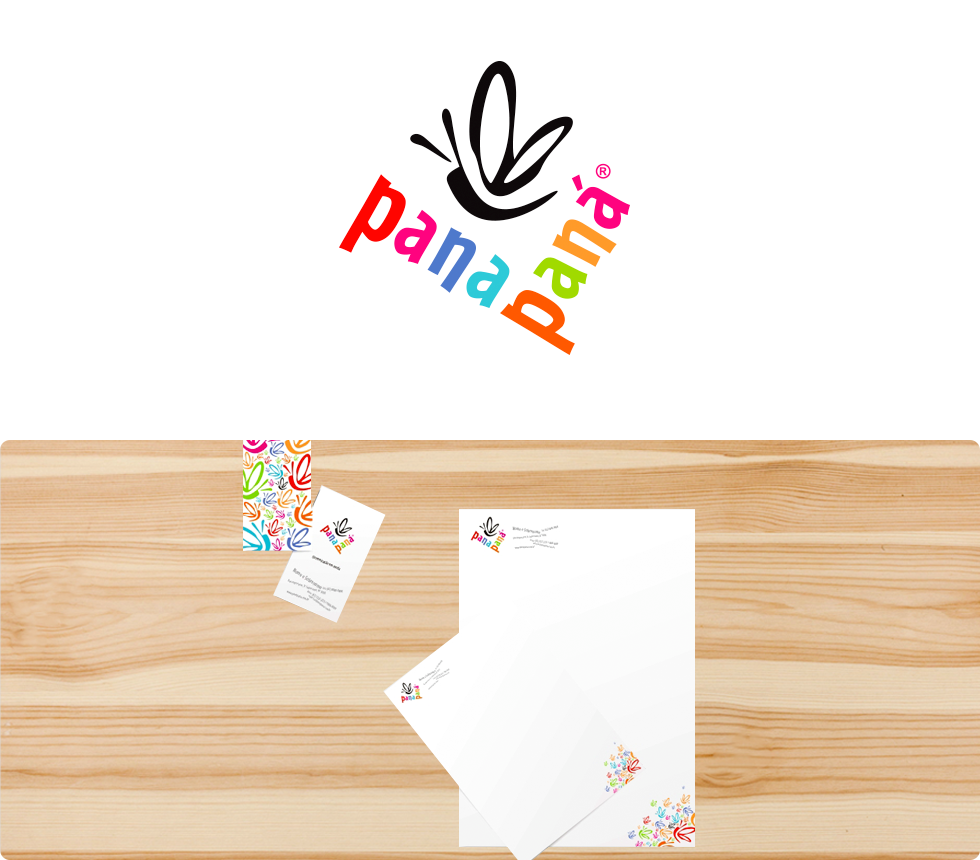 Pana Pana | Numen Design