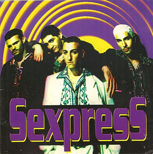 SEXPRESS | SEXPRESS | City Records