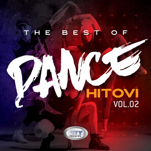 DANCE HITOVI VOL. 2 | THE BEST OF | City Records