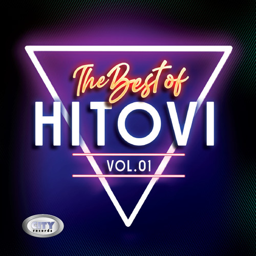 HITOVI VOL. 1 | THE BEST OF | City Records