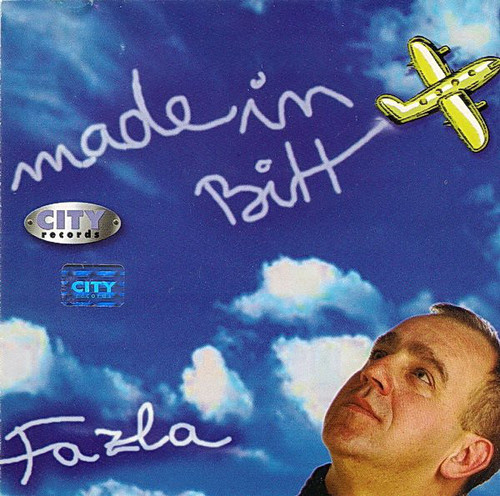 FAZLA | MADE IN BiH | City Records