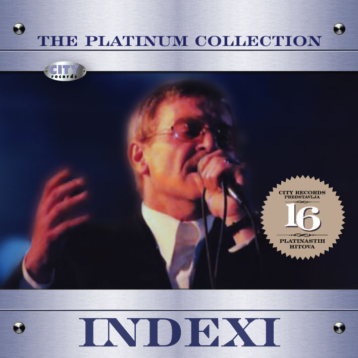 INDEXI | THE PLATINUM COLLECTION | City Records