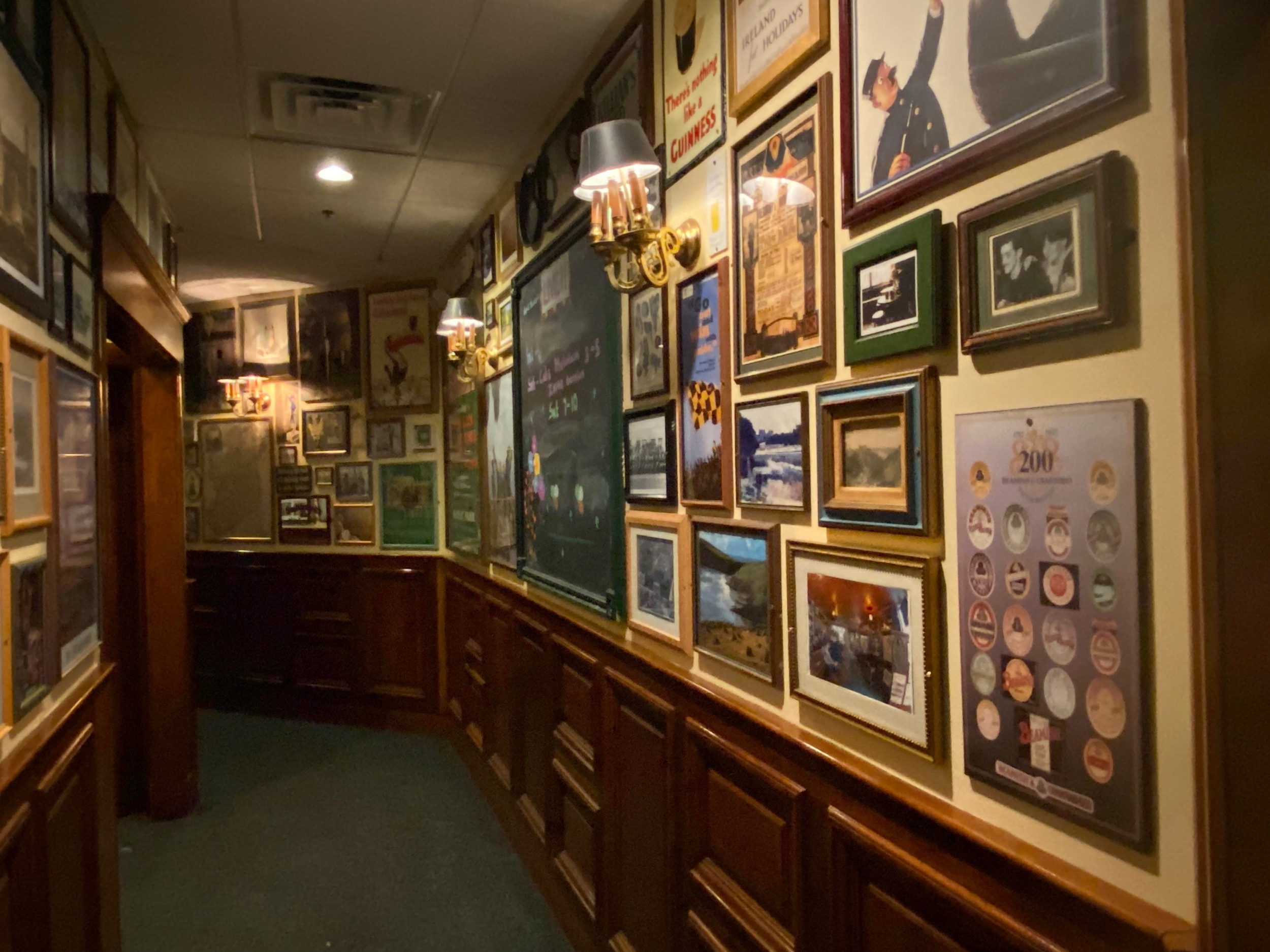 Why The Auld Triangle Stands Out Among the Best Breakfast Places in Hyannis
