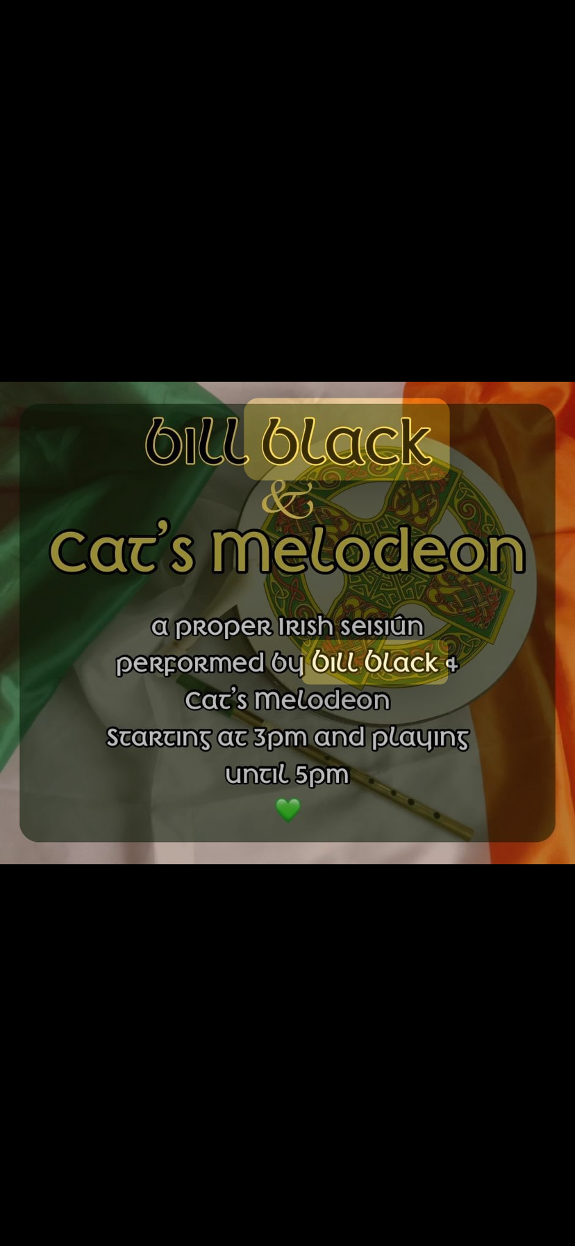 Weekly Irish Seisuin | The Auld Triangle