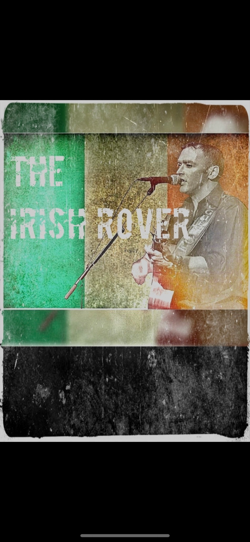 The Irish Rover | The Auld Triangle
