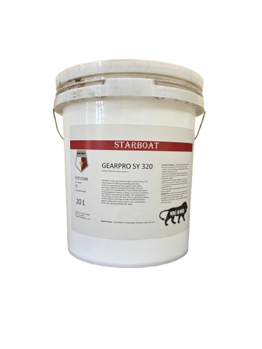 Starboat GearPro SY 320 (20L) | STARBOAT
