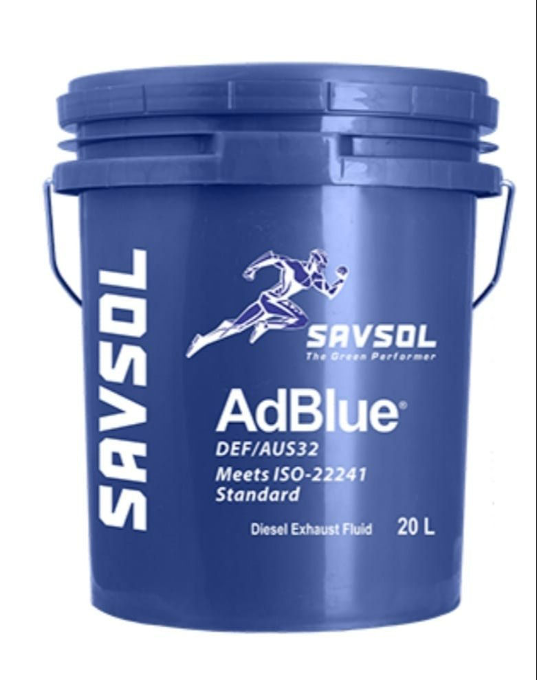 Savsol Adblue (20L) | STARBOAT
