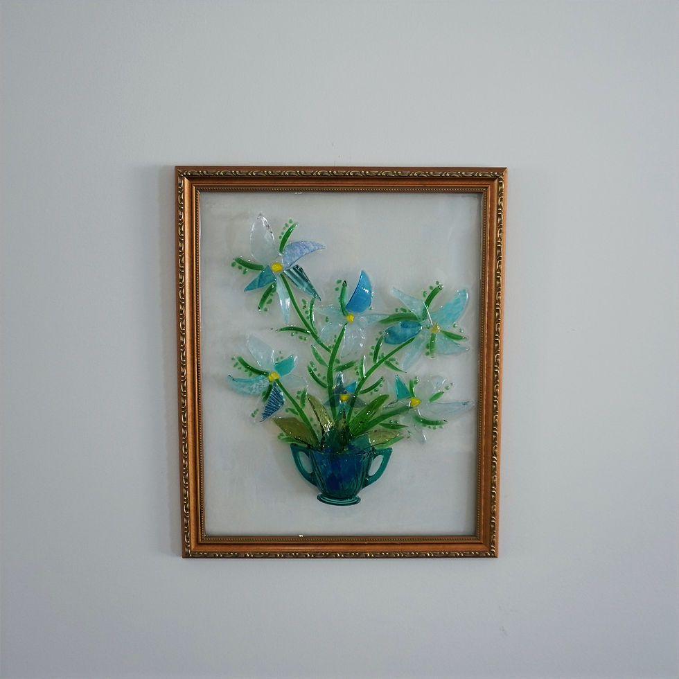 Gallery | Alex Fogg | Glass Arts