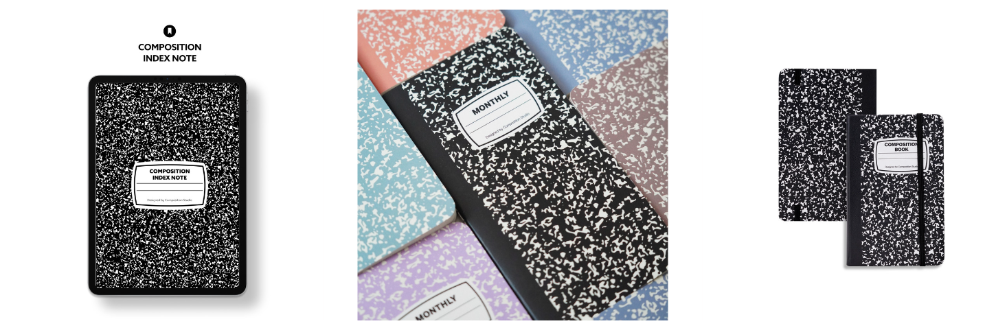 Composition Studio Inc