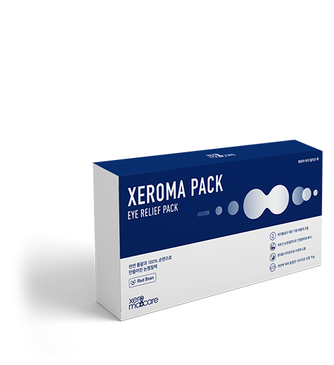 PRODUCT | XEROMA CARE