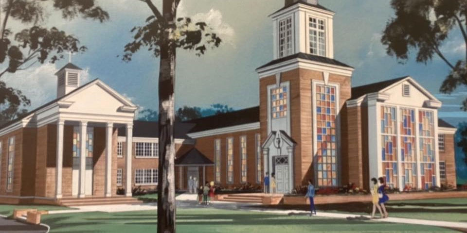 About | First Methodist