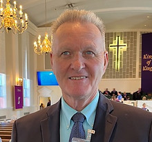 Leadership | First Methodist