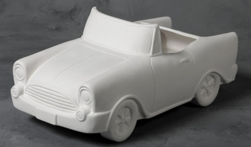 Mayco Convertible Car | Top Notch Ceramics