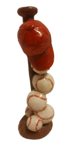Baseball stack | Top Notch Ceramics