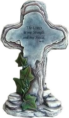 Rock Cross | Top Notch Ceramics