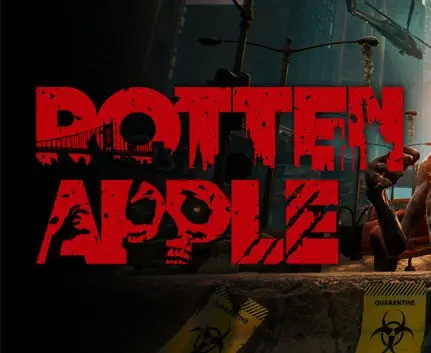 Rotten Apple | Infusion VR Arcade