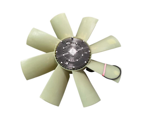 20450239 Ventoinha para Volvo FM12 Original | Agri-Par