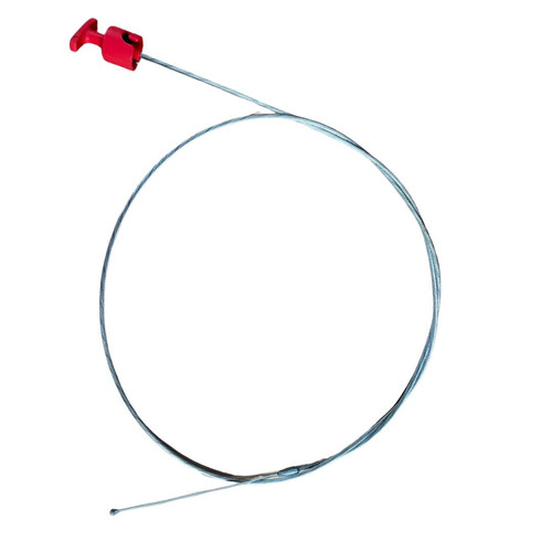 Vareta Nível óleo Motor Volvo FH13 - 21687087 | Agri-Par