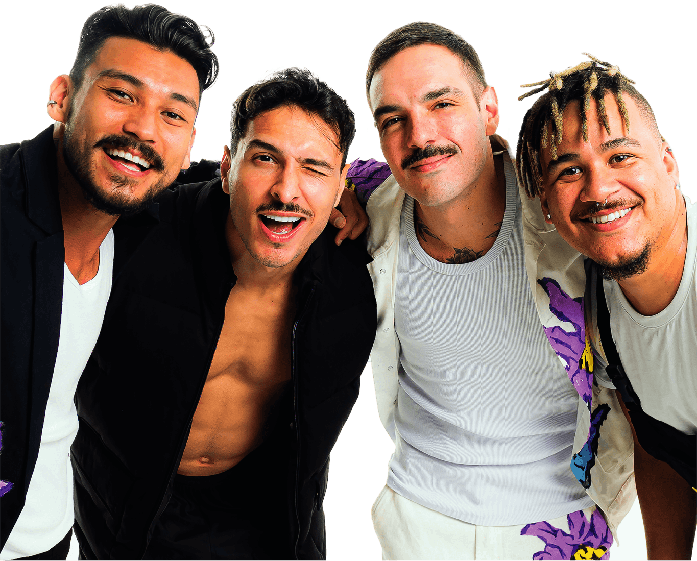 FUN7 | O show mais alegre do mundo! | FUN7