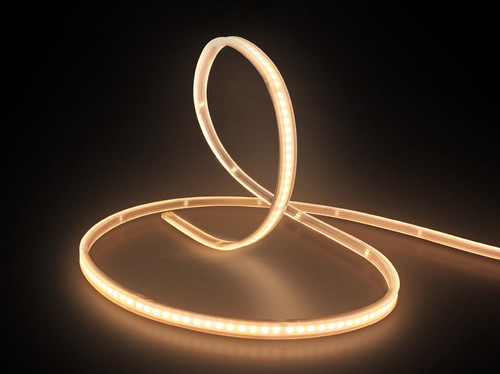 Micro LED Light Strip - LUX Ultra | LEIYUEH
