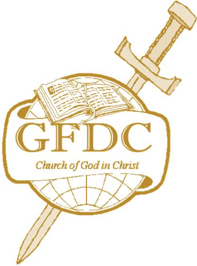 Join "GFDC" on the Spaces by Wix App