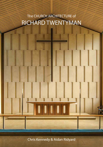 The Church Architecture of Richard Twentyman | Twentyman Architectu