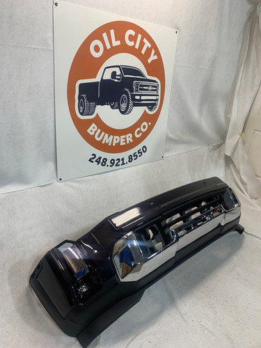 24 25 GMC sierra Denali 2500hd 3500hd Titanium Rush chrome lower | OIL ...