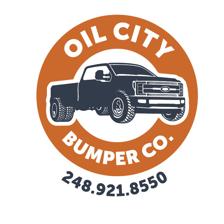 Ford Long Beds | Oil City Bumper Co