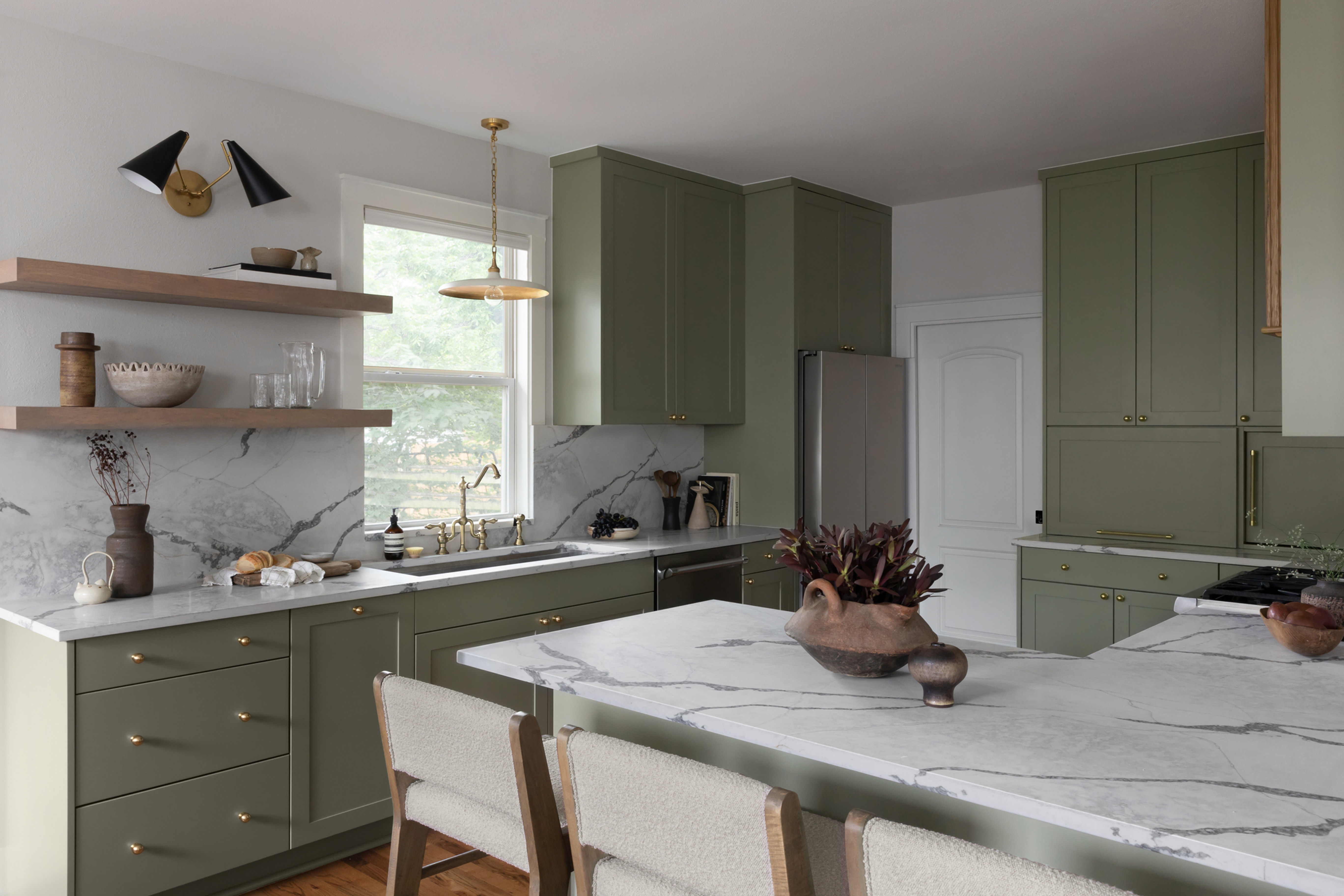 Portfolio | East Austin | Audrey Scheck Design