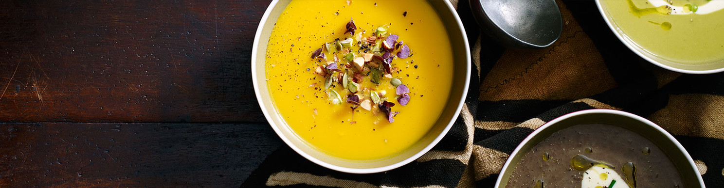 Creative Food Solutions