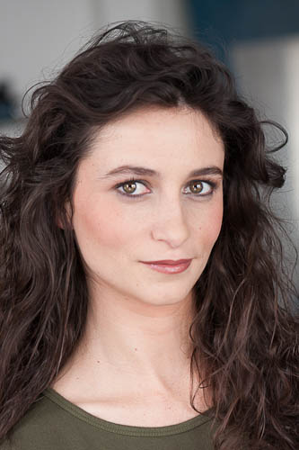 Classify Portuguese actress Sofia Rebelo