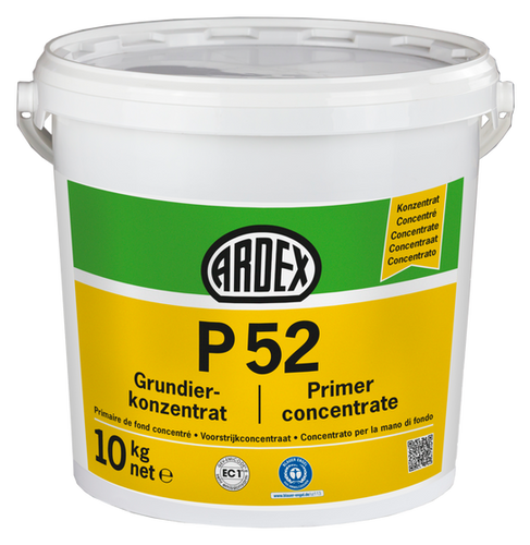 ARDEX P52 Konzentrat | VeniLux @TRENDZEMENT