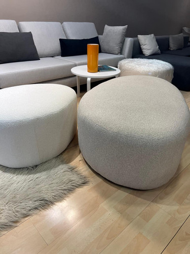 POUF STONE | Misitio