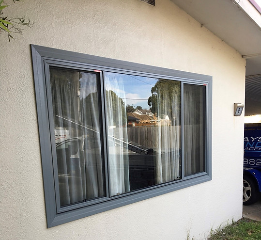 Services | Bayside Window Replacements