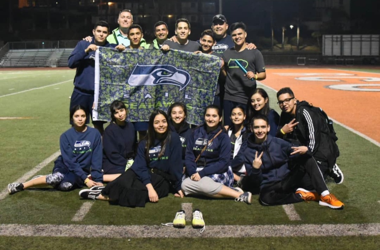 WELCOME | learnatsail